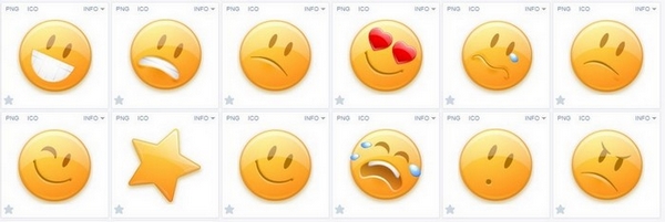 Status Update Graphic Organizer