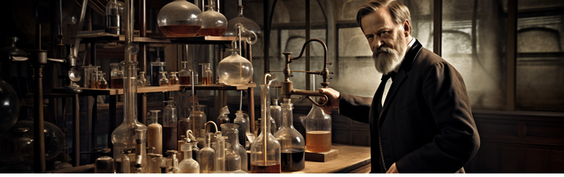 Early Discoveries in Science - CER Practice (bee)