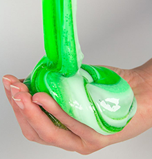 Making Slime: An Exercise in the Scientific Method