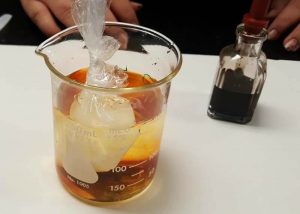 Investigation: How Can Diffusion Be Observed?