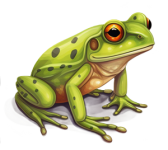 Frog Dissection Resources for High School Biology