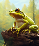 Frog Dissection Resources for High School Biology