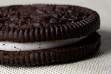 Investigation: Oreo Cookie Lab with Stats