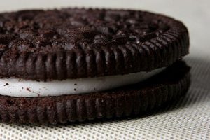 Investigation: Oreo Cookie Lab with Stats