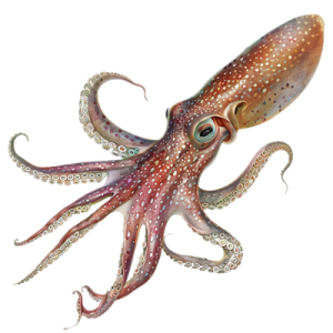 Exploring Cephalopod Anatomy: Comprehensive Squid Dissection