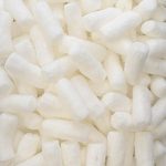 Simple Experiments with Biodegradable Packing Peanuts